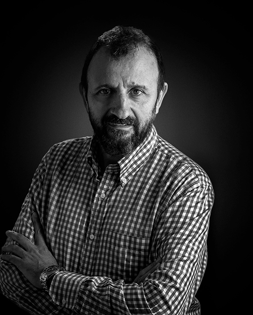 Sobre mi | Jose Goris