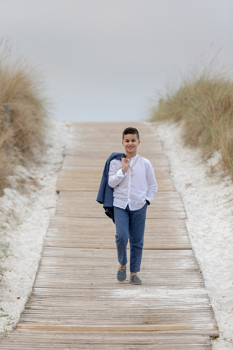 Comuñons | Jose Goris