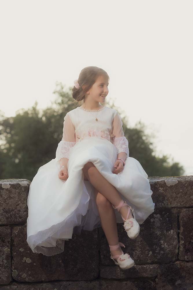 Comuñons | Jose Goris