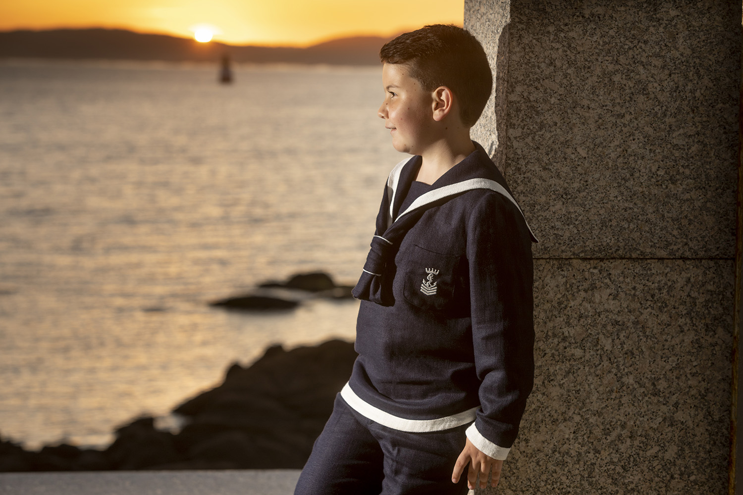 Comuñons | Jose Goris