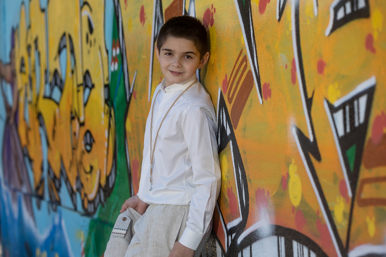 Comuñons | Jose Goris