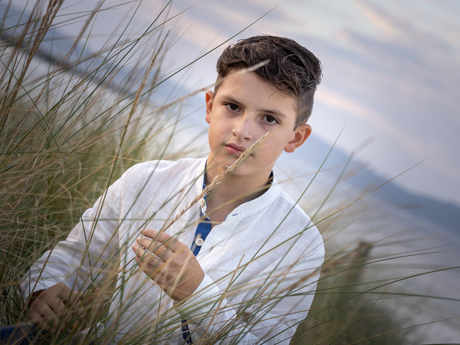 Comuñons | Jose Goris