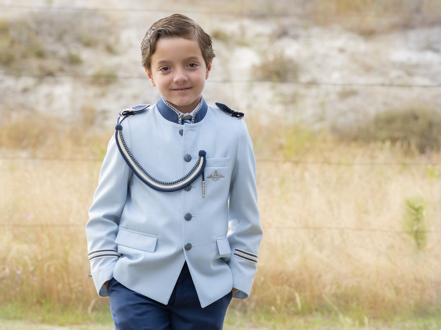 Comuñons | Jose Goris