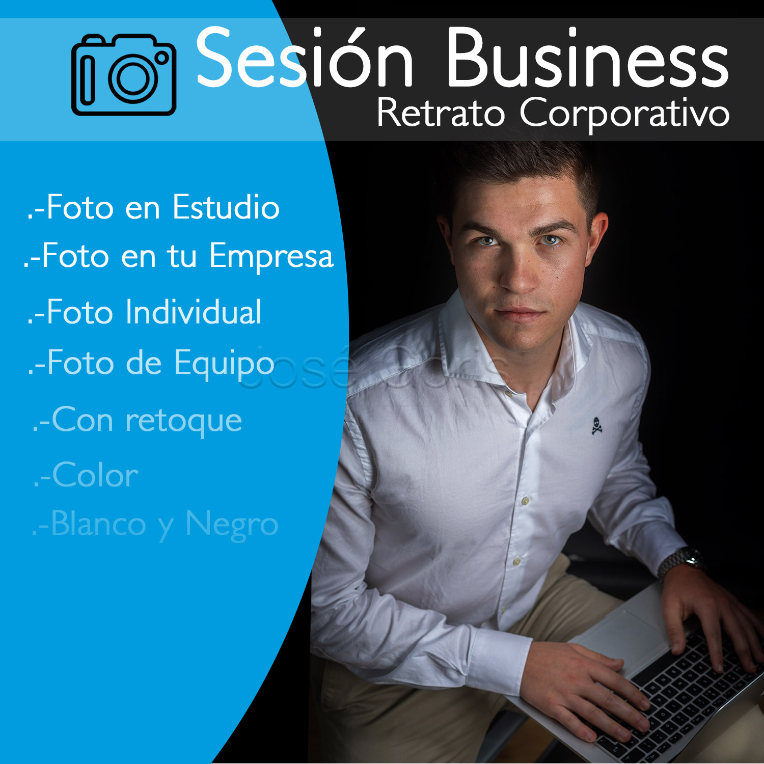 Empresas | Jose Goris