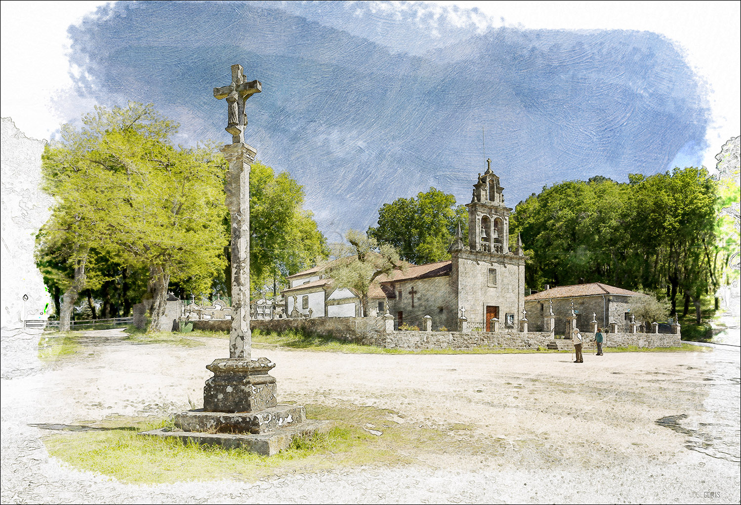 Fotografia Decorativa | Jose Goris