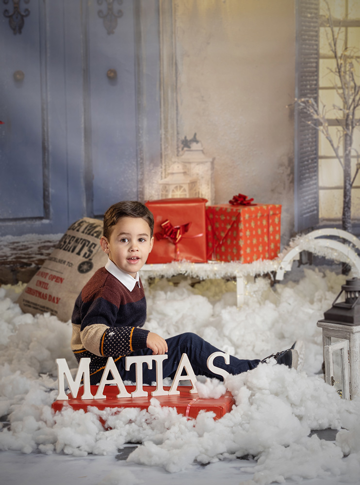 Sesións | Jose Goris