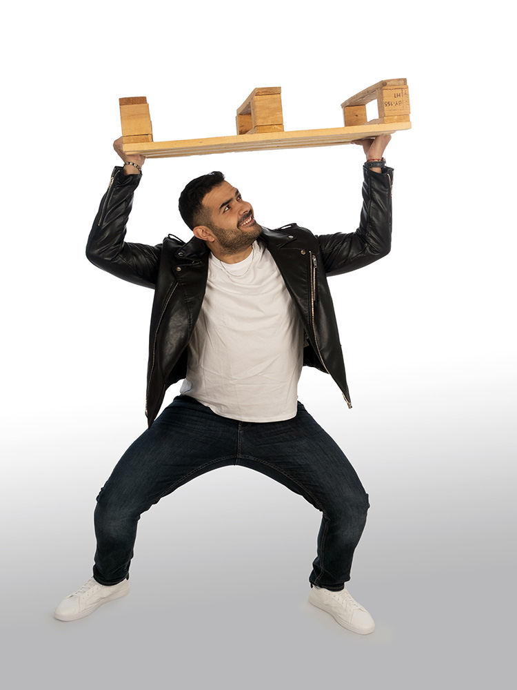 Empresas | Jose Goris