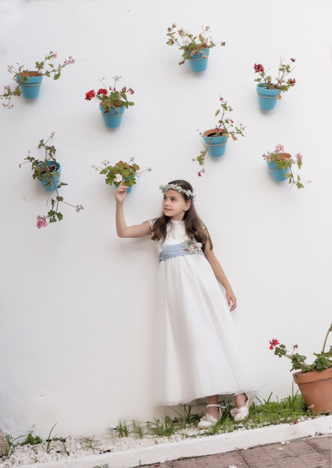 Comuñons | Jose Goris