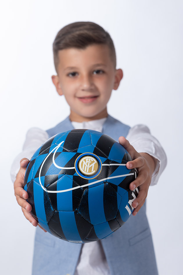 Comuñons | Jose Goris